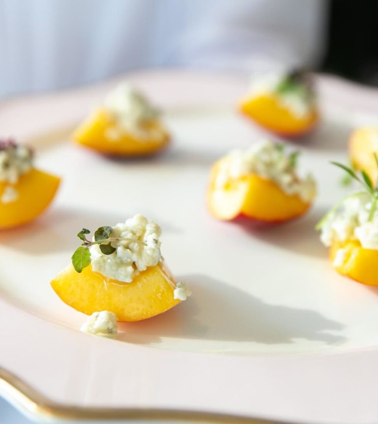 Together & Company Events and Catering