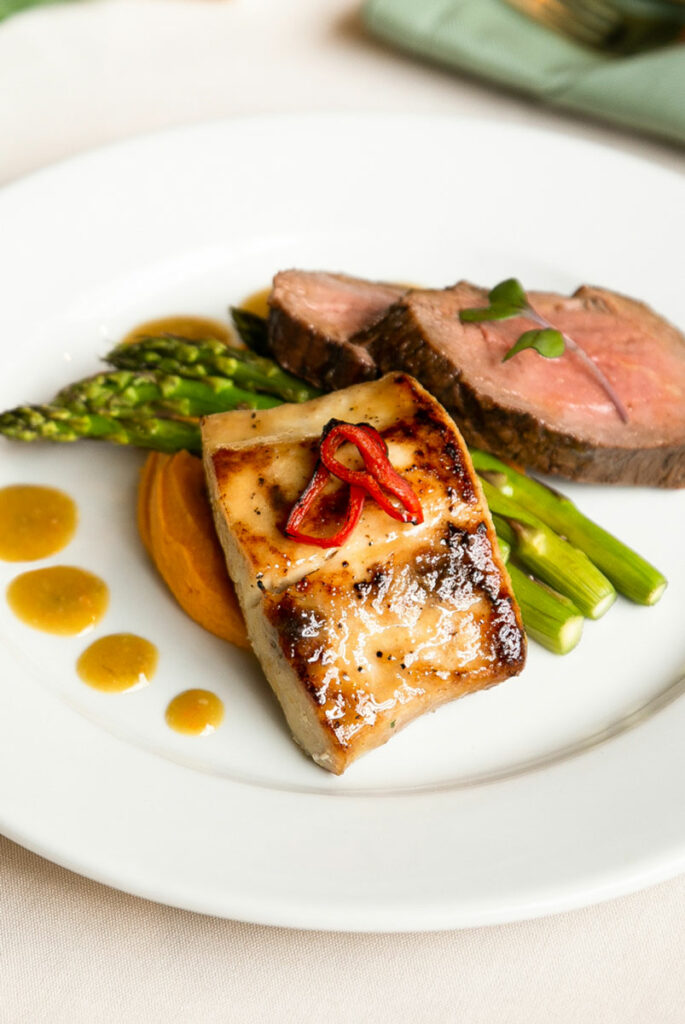 Together & Company Events and Catering